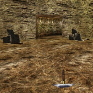 Fathomless Chasm - leaftidewiki