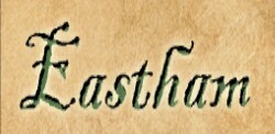 Eastham (Town Network Sign) - leaftidewiki