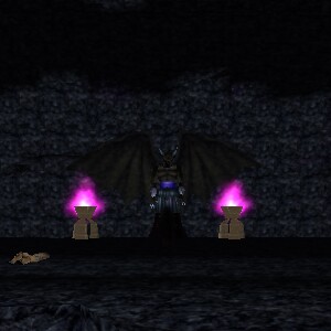 Summoning Cave - leaftidewiki