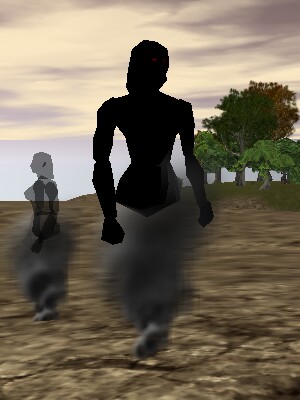 Shadow Communication - leaftidewiki