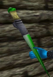 Explorer Wand of Acid - leaftidewiki