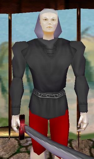 Pang Sin-Xiang the Weaponsmith - leaftidewiki